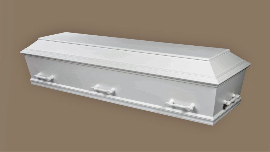 Kister - Støtte og vejledning hos Hairing Begravelse